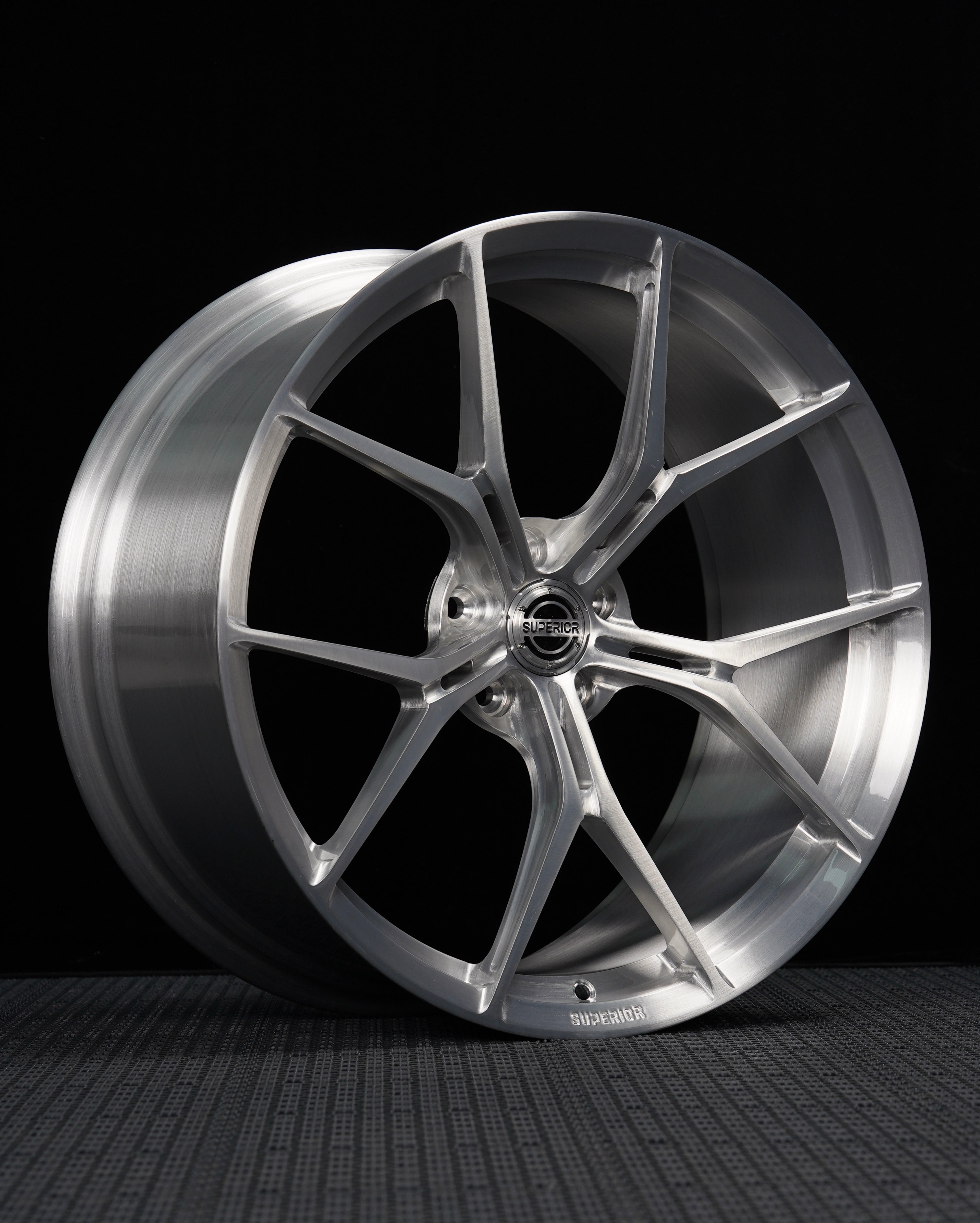 Monoblock – Superior Forged
